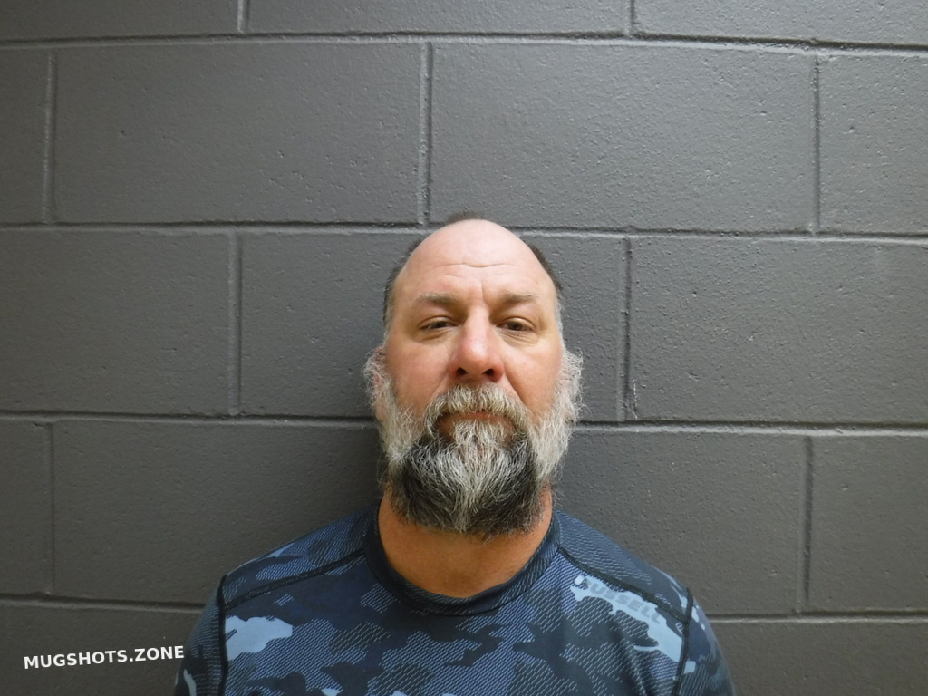 PACE SHAUN 02/14/2025 - Clay County Mugshots Zone