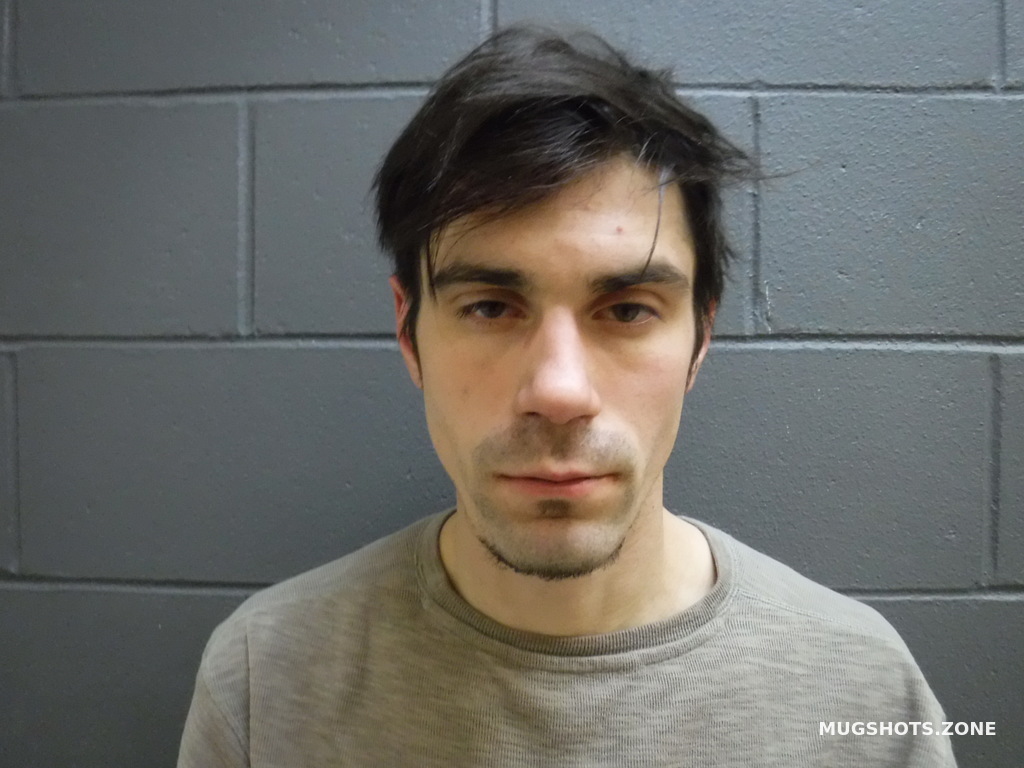 ARMSTRONG CODY ALLEN 02/16/2025 - Clay County Mugshots Zone