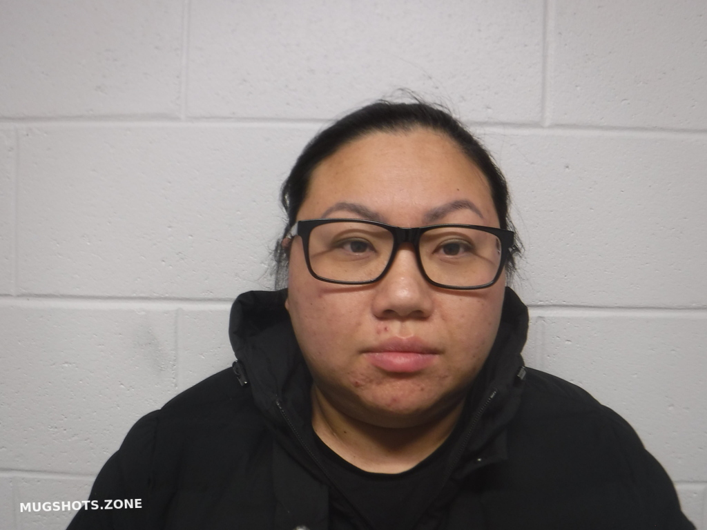 YANG MA 02/18/2025 - Clay County Mugshots Zone