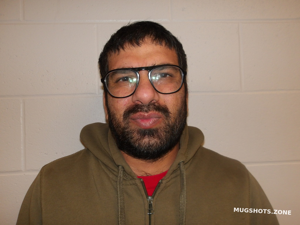 ALI MUHAMMAD 02/19/2025 - Clay County Mugshots Zone