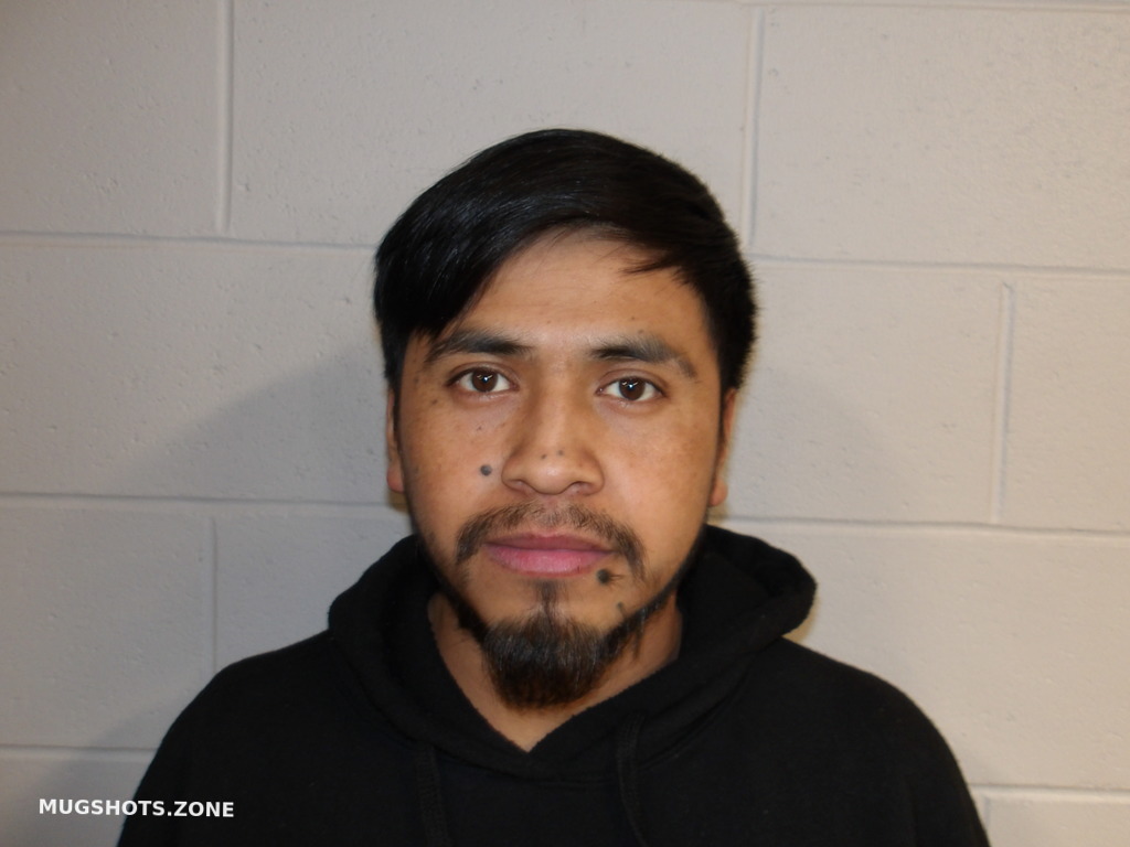 GOMEZ-SANCHEZ YONATHAN 02/19/2025 - Clay County Mugshots Zone