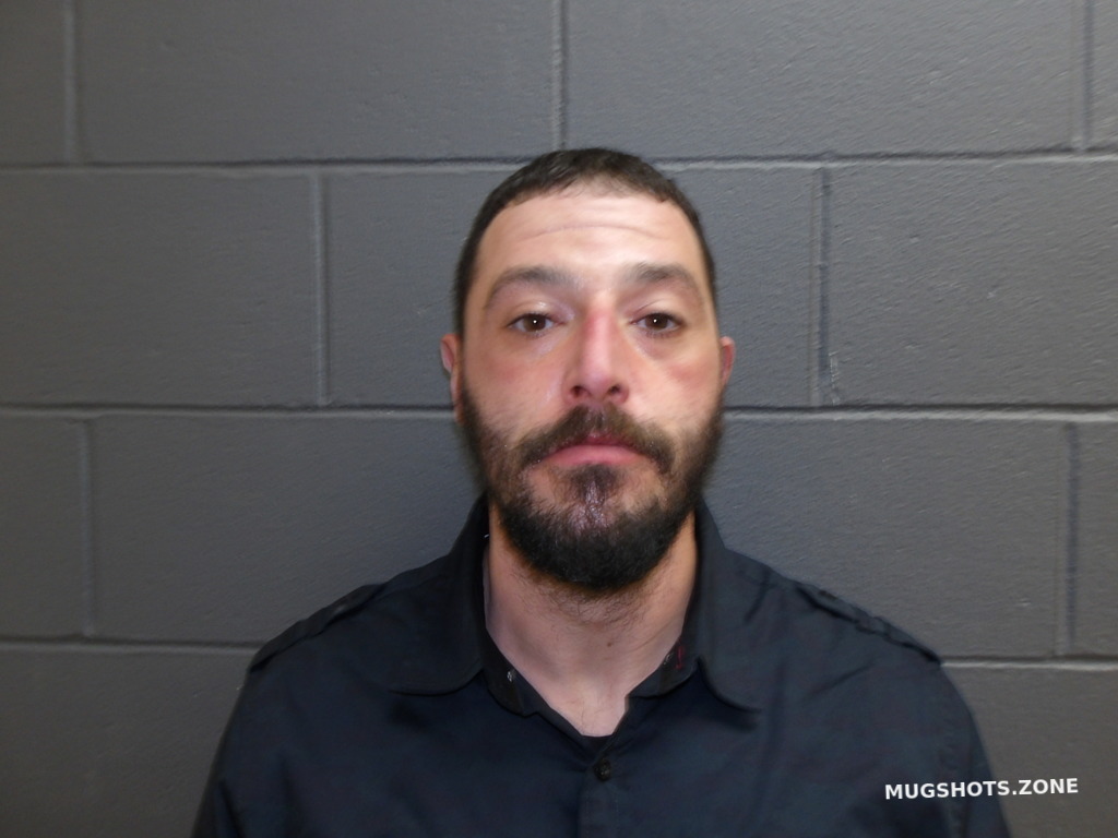 RADER ERIC MATTHEW 02/19/2025 - Clay County Mugshots Zone