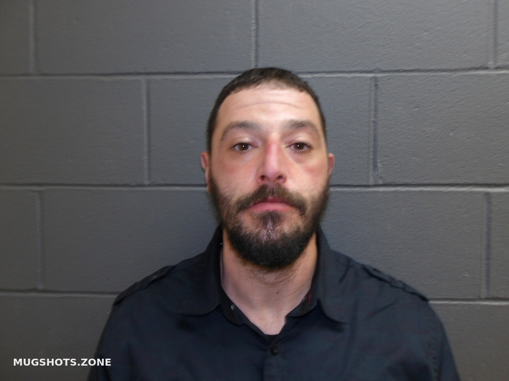 RADER ERIC M 02/19/2025 - Clay County Mugshots Zone