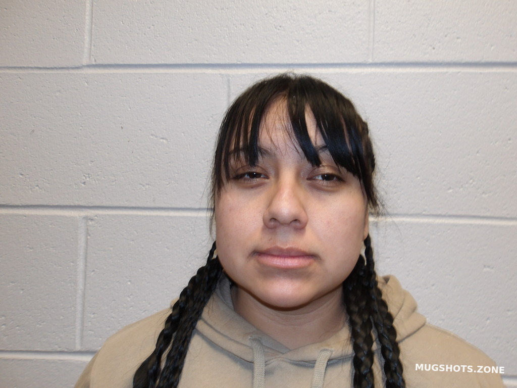 TOVAR SANCHEZ DULCE 02/20/2025 - Clay County Mugshots Zone