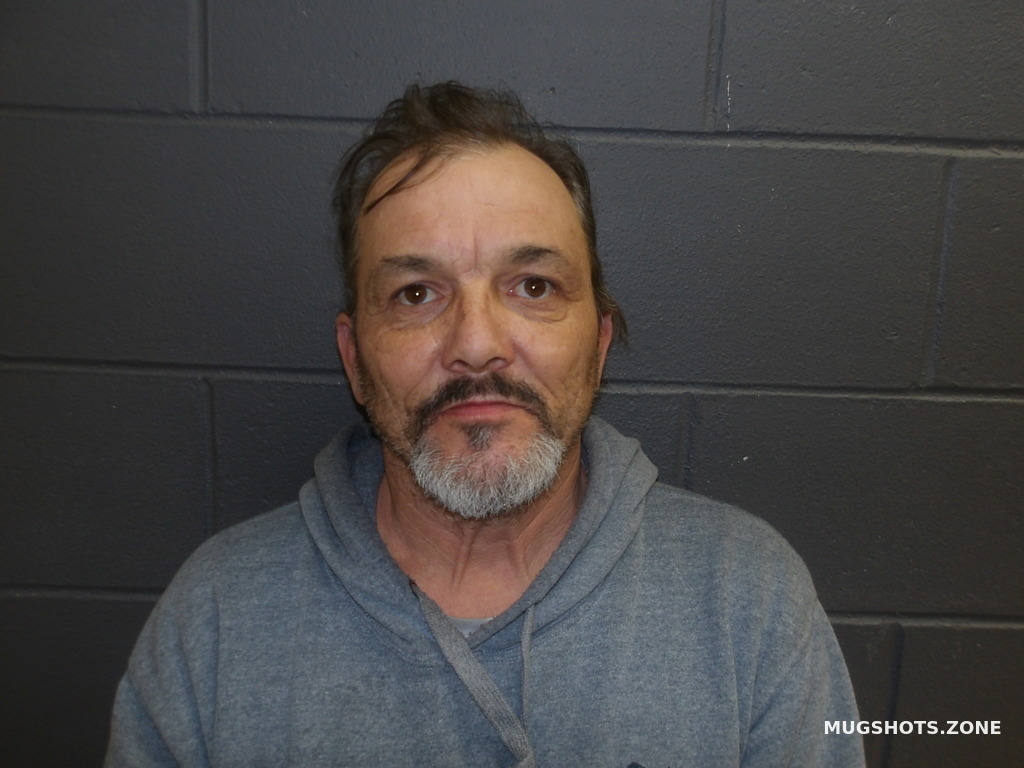 SIMONSON JEREMY 02/21/2025 - Clay County Mugshots Zone