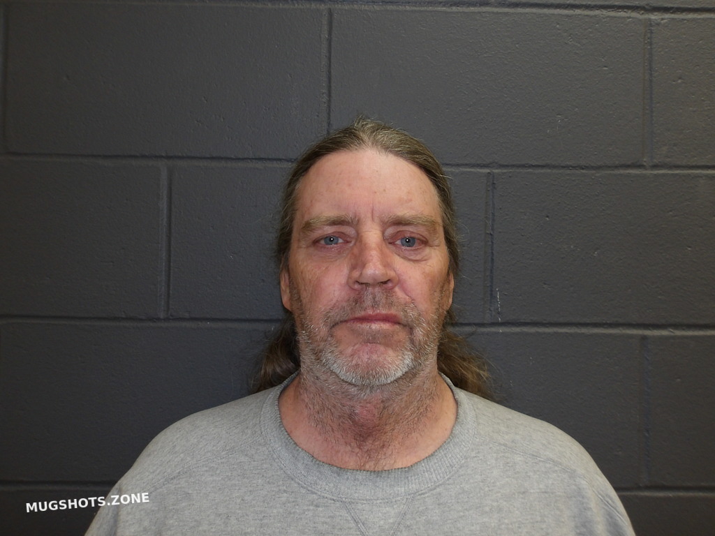 KEMP KEVIN E 02/23/2025 - Clay County Mugshots Zone