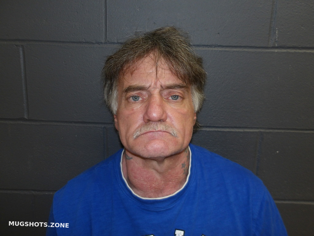 MOORE STEVEN 02/25/2025 - Clay County Mugshots Zone