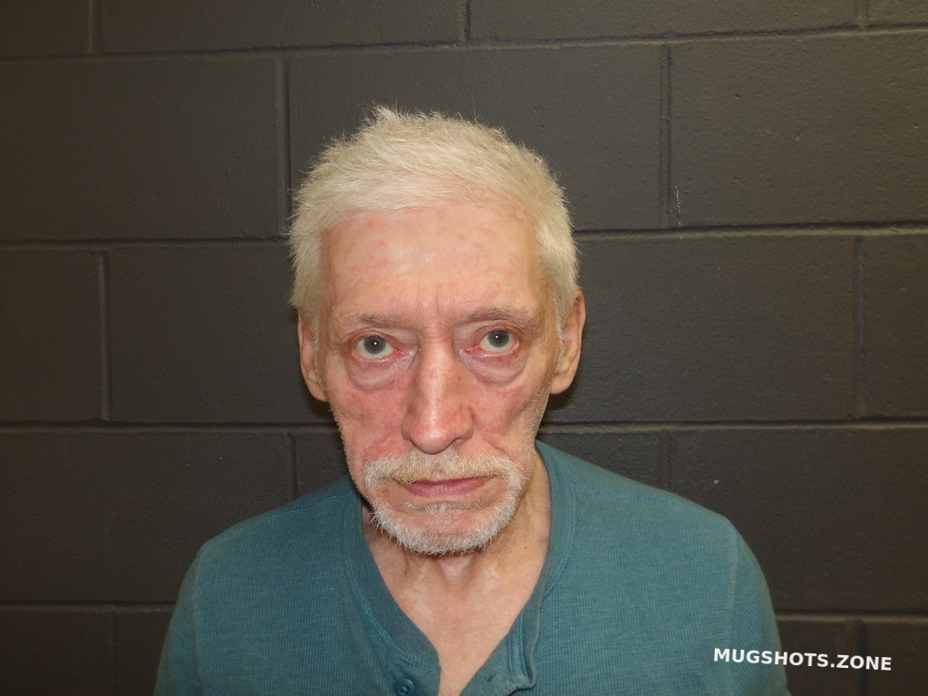 HAYES DANIEL 02/25/2025 - Clay County Mugshots Zone