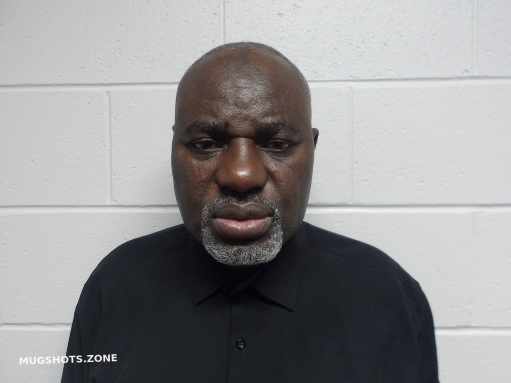 BANGALY SYLLA 02/27/2025 - Clay County Mugshots Zone