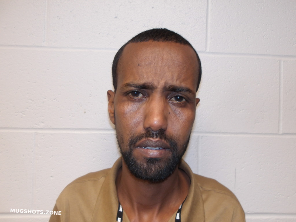 HUSSEIN ISSA 03/01/2025 - Clay County Mugshots Zone