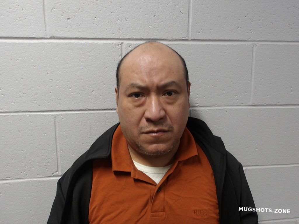 CARBALLO HERNANDEZ FERNANDO 03/02/2025 - Clay County Mugshots Zone