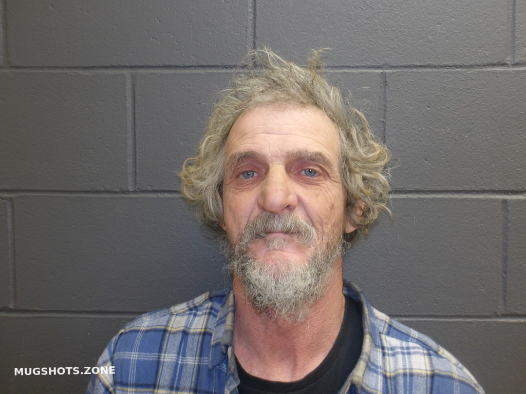 MCINTIRE PATRICK S 03/02/2025 - Clay County Mugshots Zone
