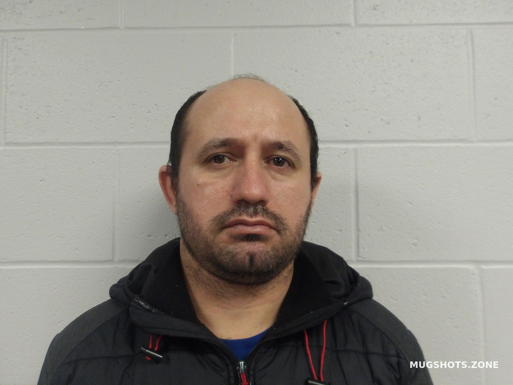 GONZALES JOSE 03/03/2025 - Clay County Mugshots Zone