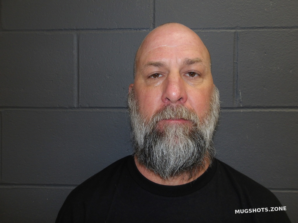 PACE SHAUN 03/03/2025 - Clay County Mugshots Zone