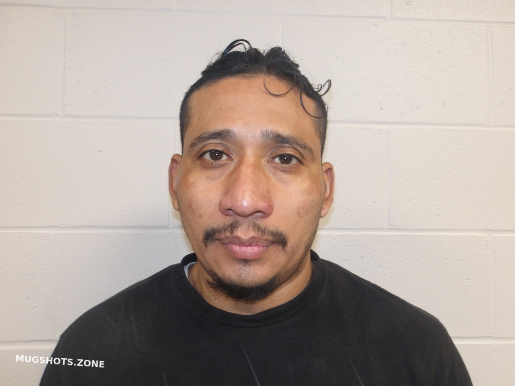 REYES JOSE 03/04/2025 - Clay County Mugshots Zone