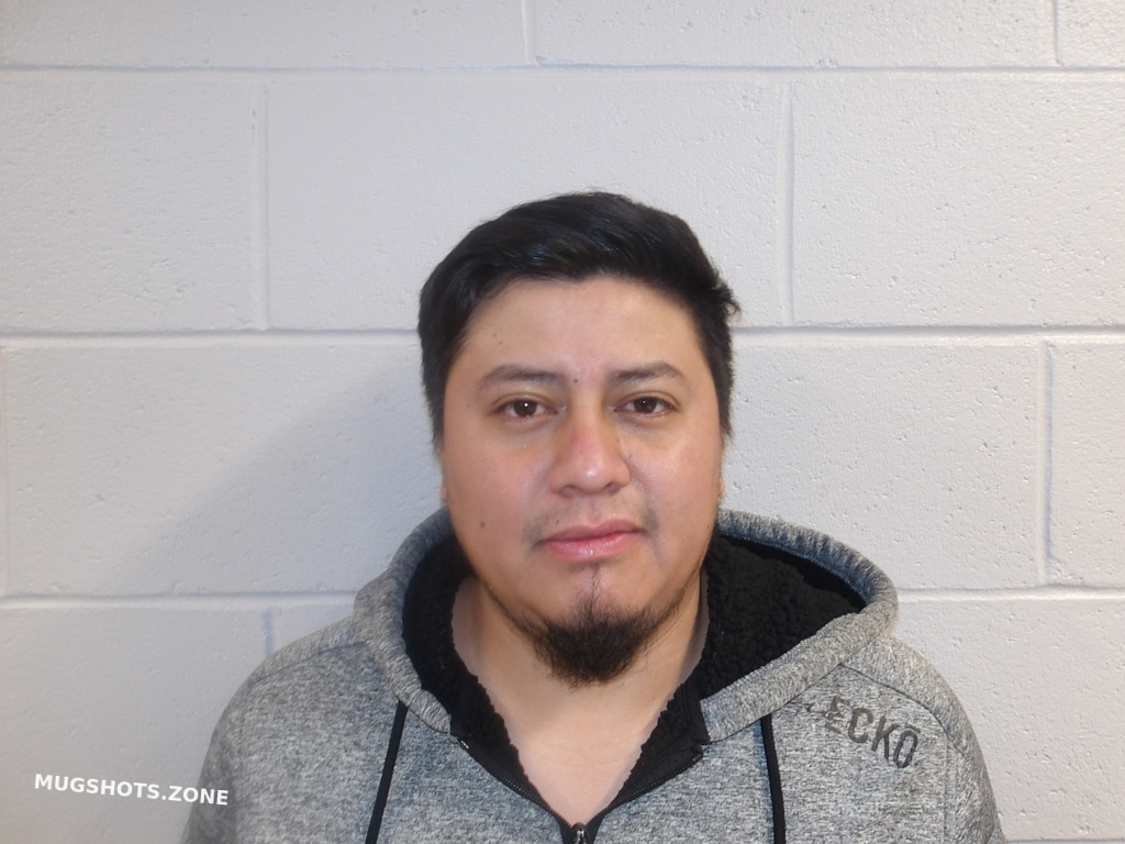 GOMEZ-POZO OSCAR 03/06/2025 - Clay County Mugshots Zone