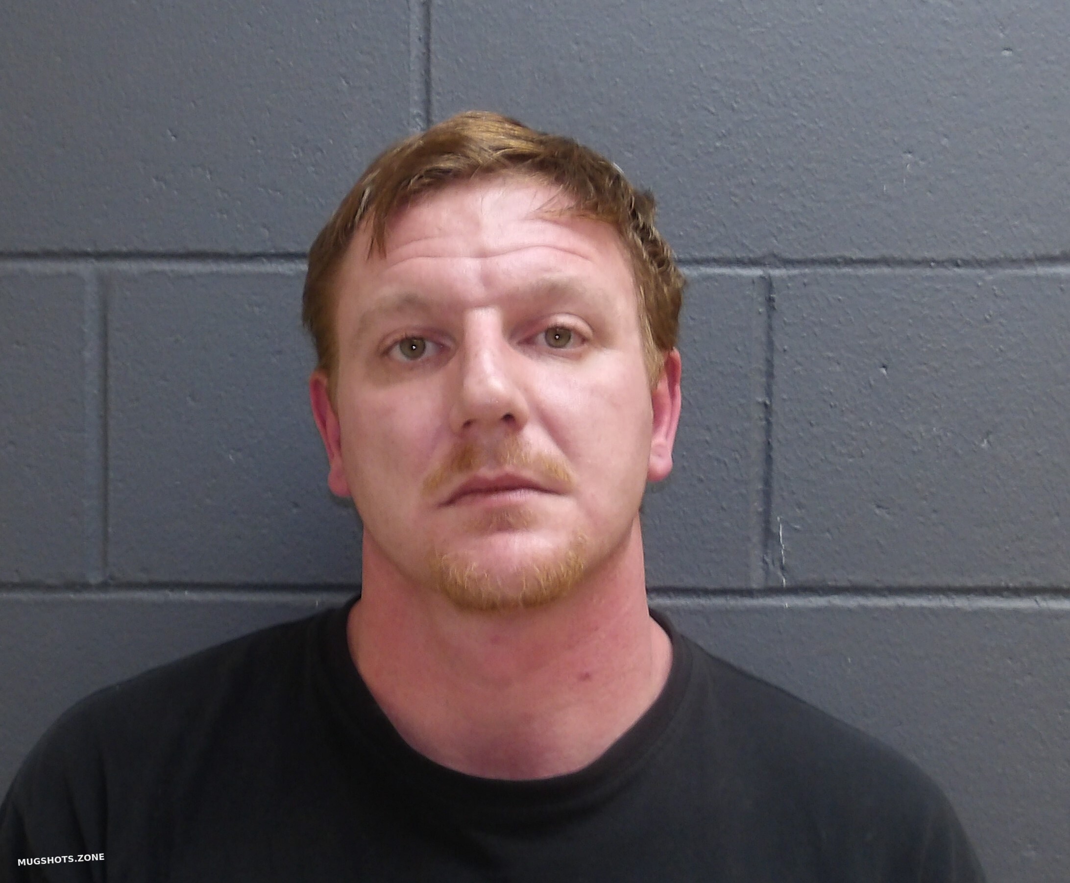 PAYNE JAMES 03/06/2025 - Clay County Mugshots Zone