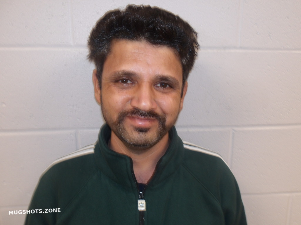 KUMAR RAM 03/08/2025 - Clay County Mugshots Zone