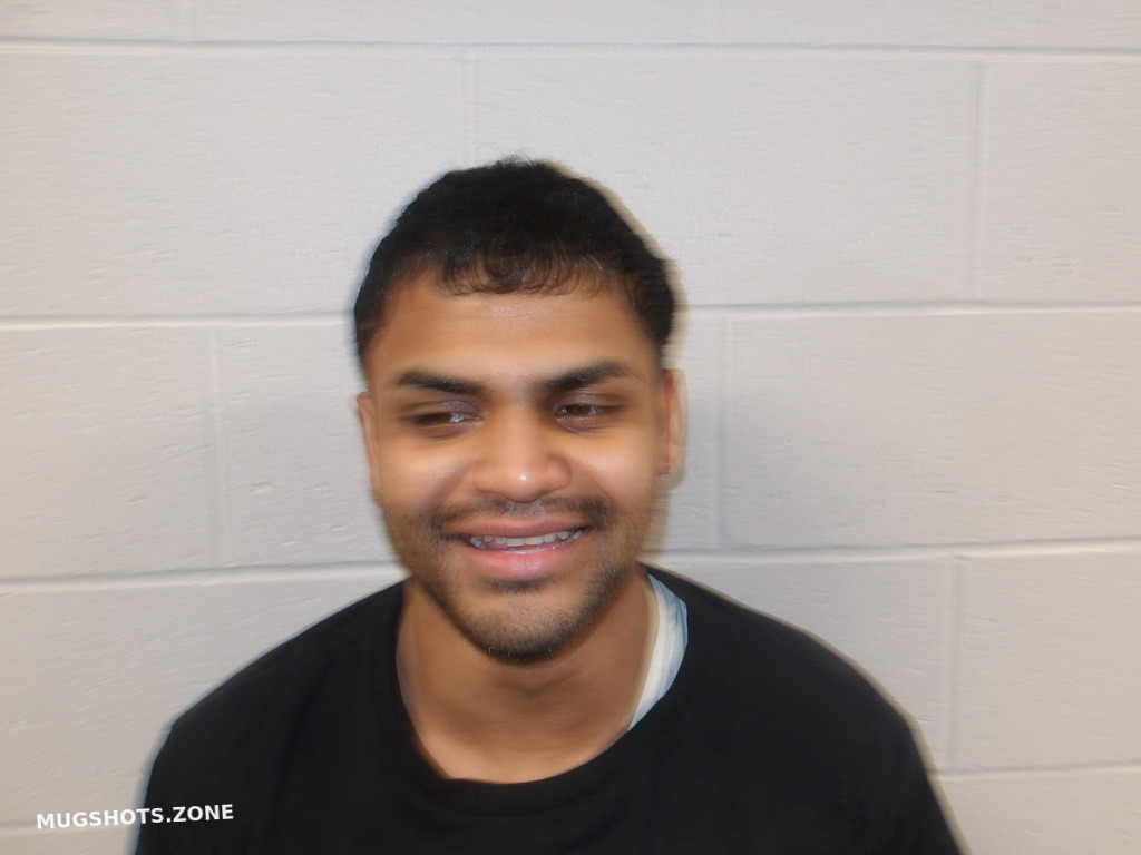 PONCE-ULLOA JAIRO 03/08/2025 - Clay County Mugshots Zone