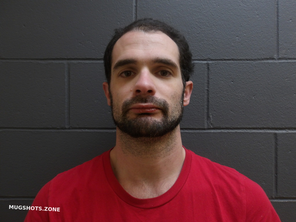 DAVIS CHANCE T 03/08/2025 - Clay County Mugshots Zone