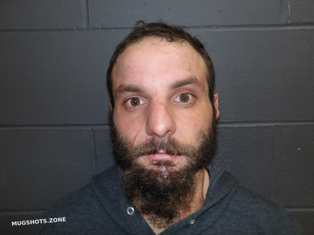 MOUNT JASPER WAYNE 03/11/2025 - Clay County Mugshots Zone