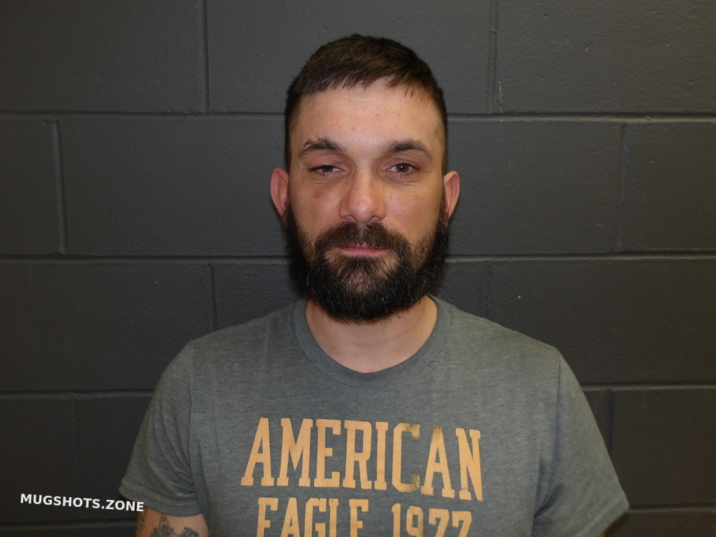 LONG BOWER DAVID JUSTIN 03/12/2025 - Clay County Mugshots Zone