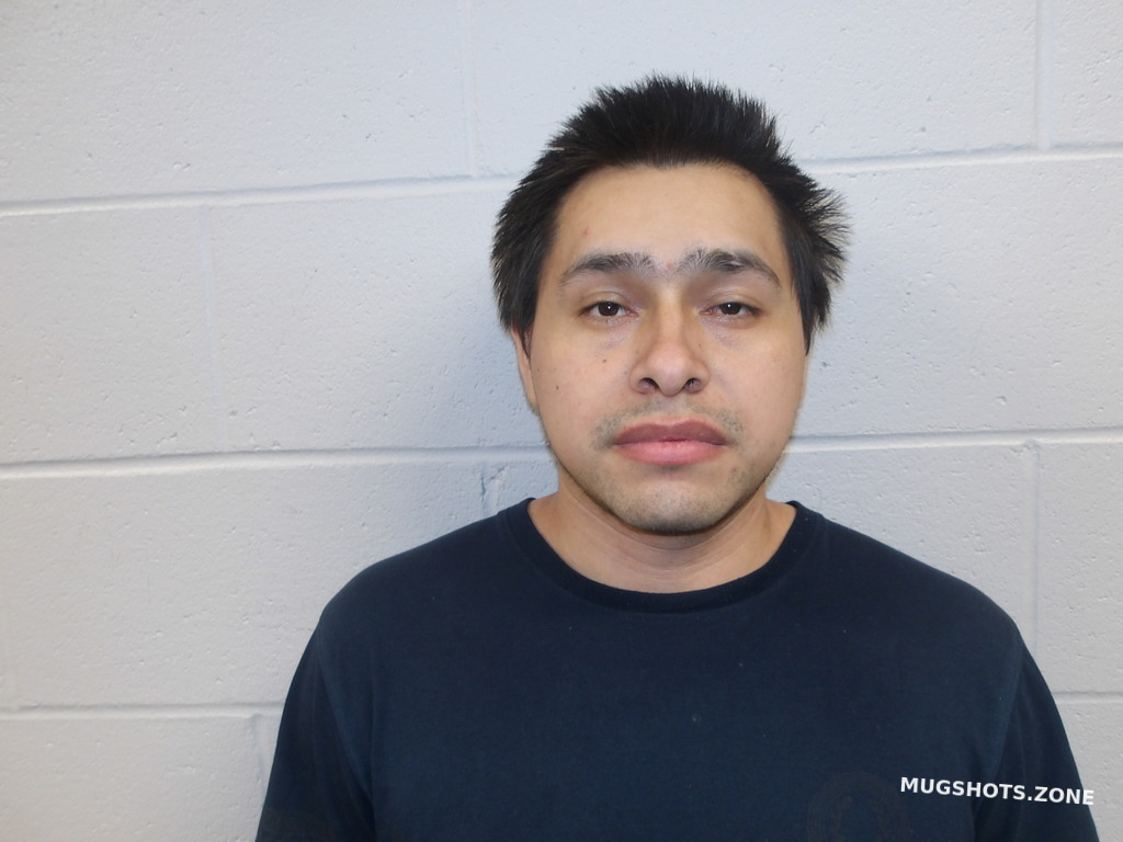 PEREZ-RAMIREZ JESUS 03/13/2025 - Clay County Mugshots Zone