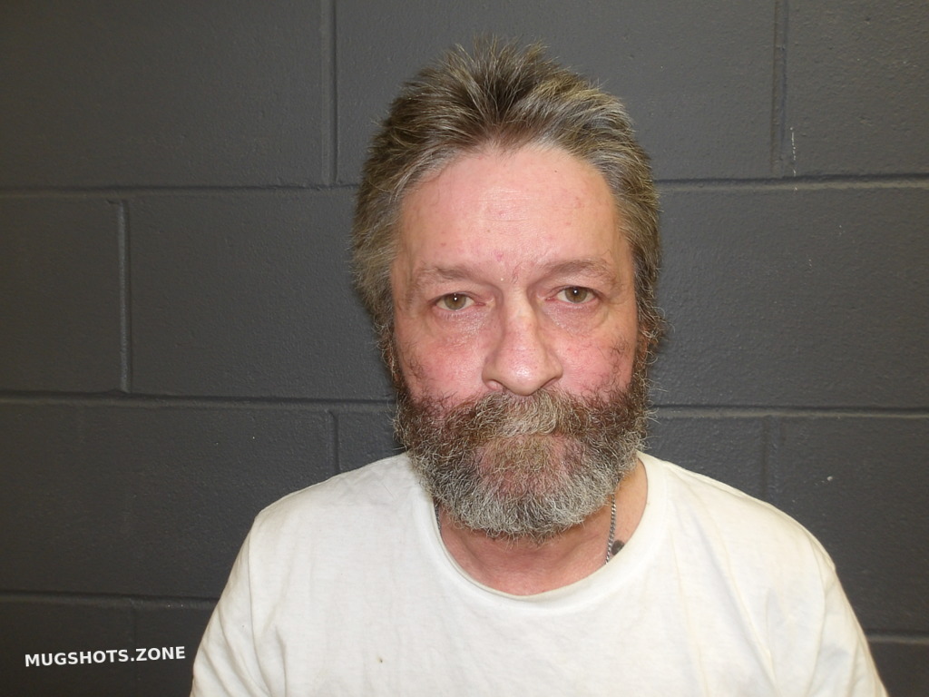 MELLENE TONY MARK JR. 03/13/2025 - Clay County Mugshots Zone