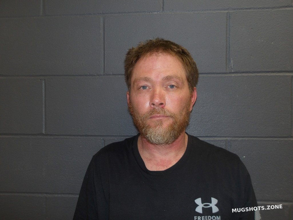 PORTER WILLIAM E 03/13/2025 - Clay County Mugshots Zone