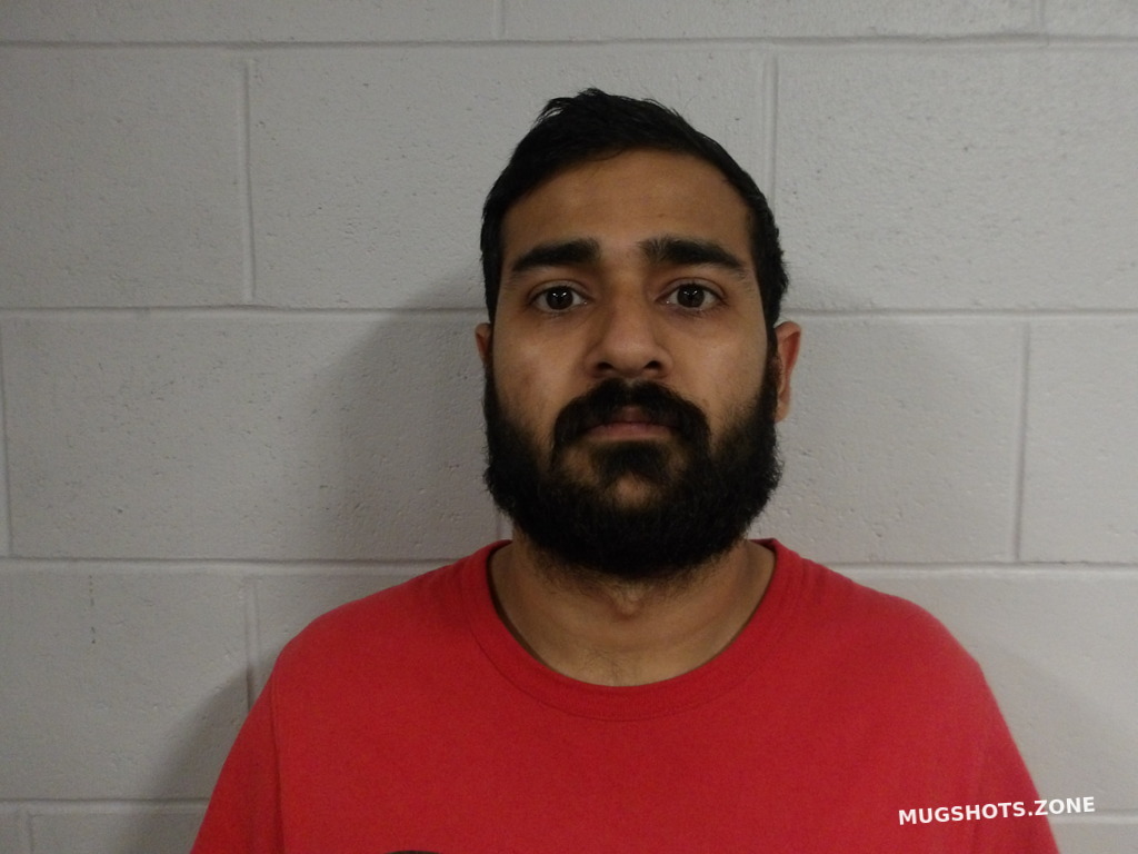 KANWAL KARAN 03/14/2025 - Clay County Mugshots Zone