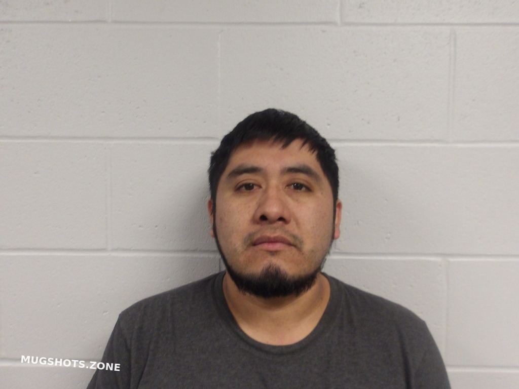 SEBASTIAN-VICENTE SEBASTIAN 03/20/2025 - Clay County Mugshots Zone