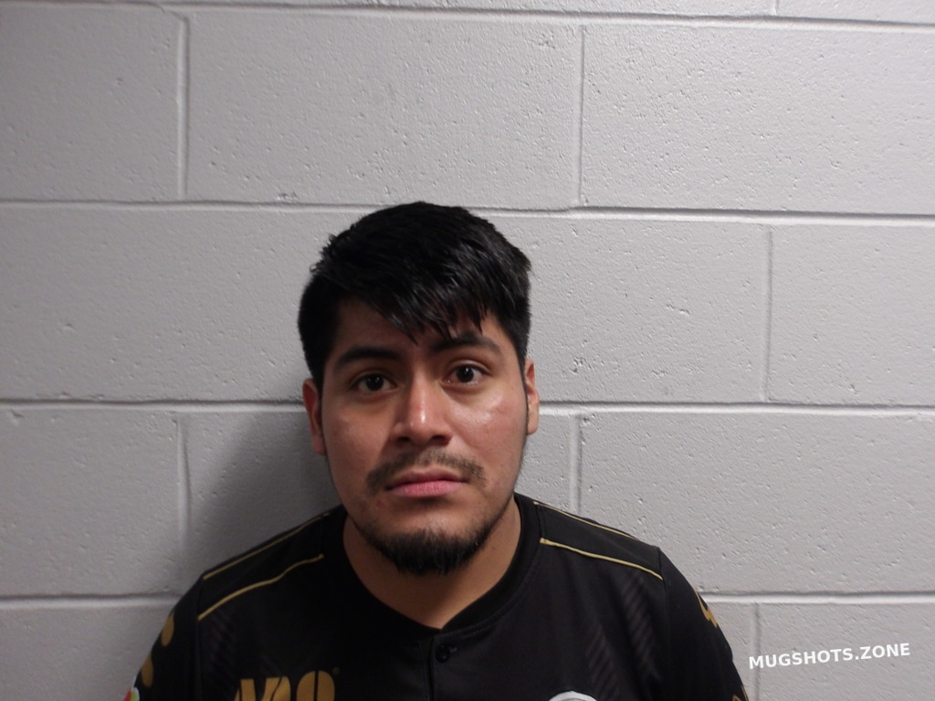 PENA-TOME DANIEL 03/24/2025 - Clay County Mugshots Zone