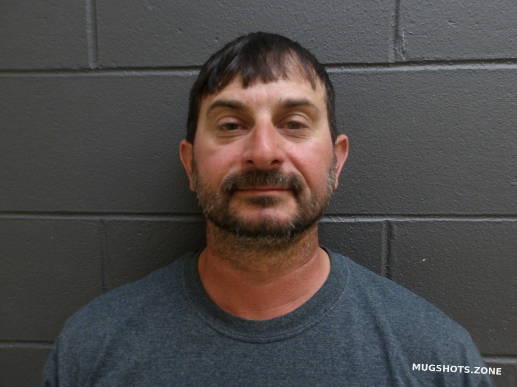 DEAN CHRISTOPHER JAMES 03/28/2025 - Clay County Mugshots Zone