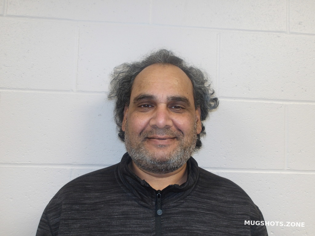 PATEL BALDEV 03/31/2025 - Clay County Mugshots Zone