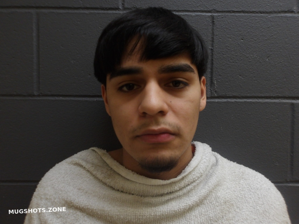 ALVAREZ SANCHEZ KEVIN ALEXANDER 03/31/2025 - Clay County Mugshots Zone