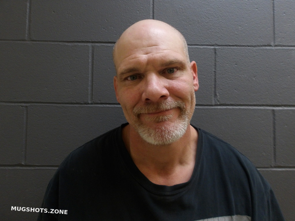 FULK JAMES EDWARD 04/01/2025 - Clay County Mugshots Zone