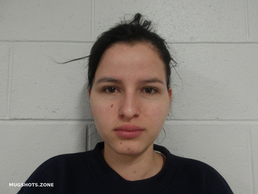 RAMOS-CARABALLO LAURA 04/02/2025 - Clay County Mugshots Zone