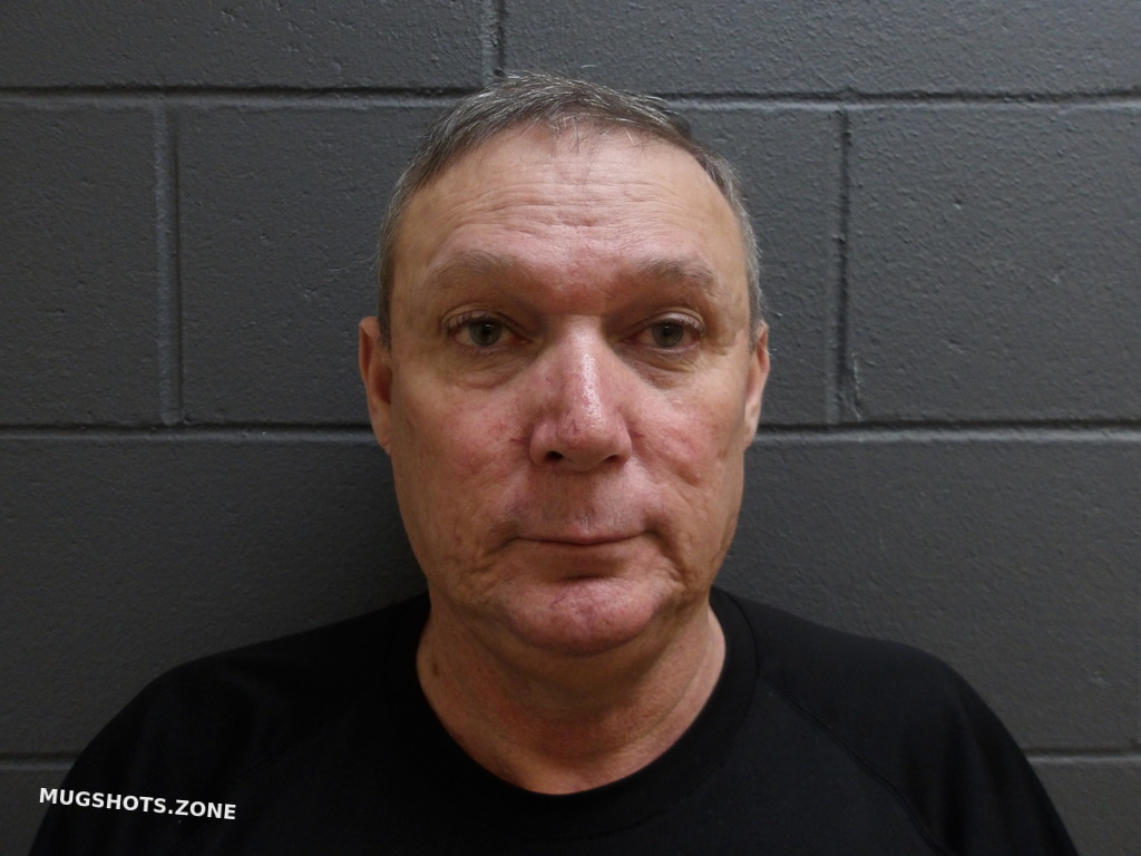 LEAR JAMES AARON 04/02/2025 - Clay County Mugshots Zone