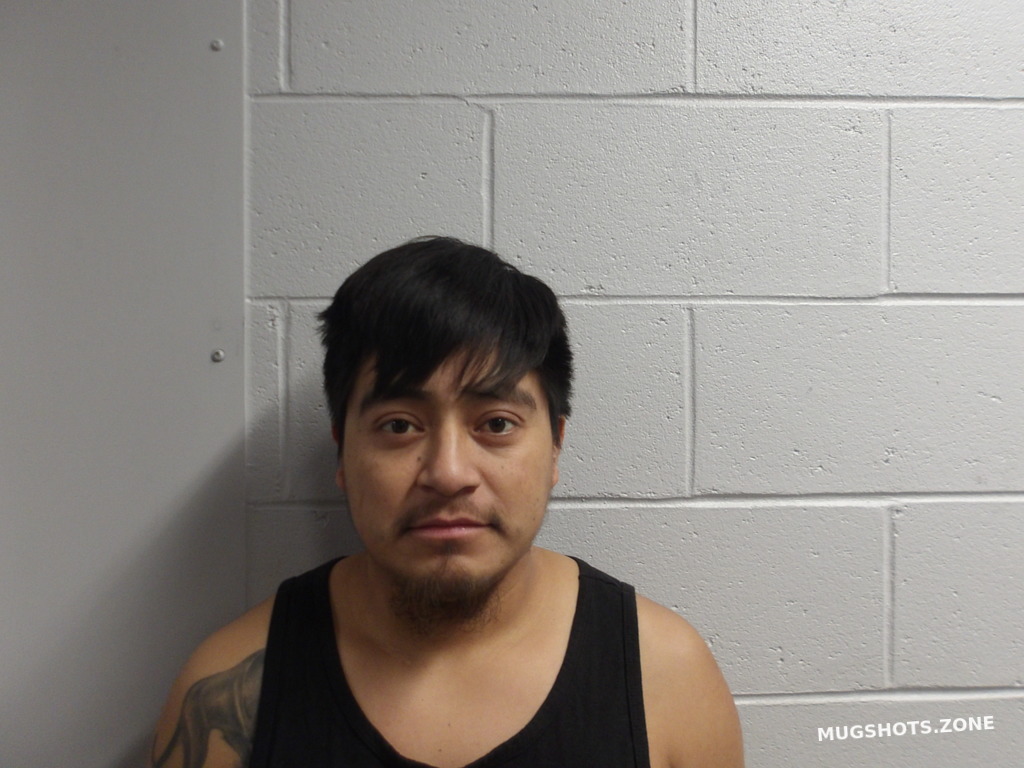 VELAZQUEZ GREGORIO PABLO 04/03/2025 - Clay County Mugshots Zone