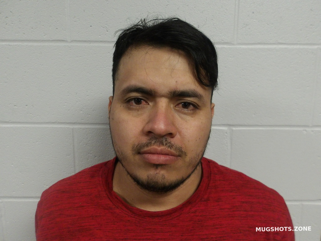 GOMEZ-LOPEZ JHONATAN 04/14/2025 - Clay County Mugshots Zone