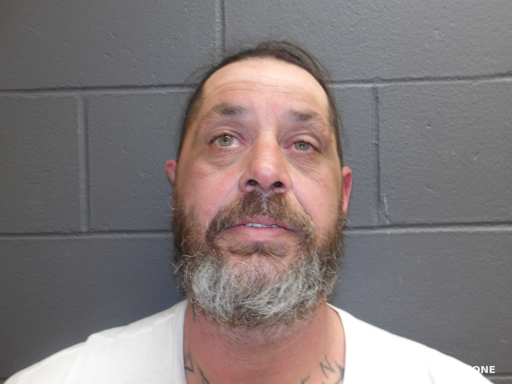 WILLIAMS JOSHUA RYAN 04/15/2025 - Clay County Mugshots Zone