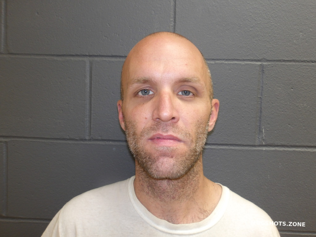 RISSLER MARK A 04/17/2025 - Clay County Mugshots Zone