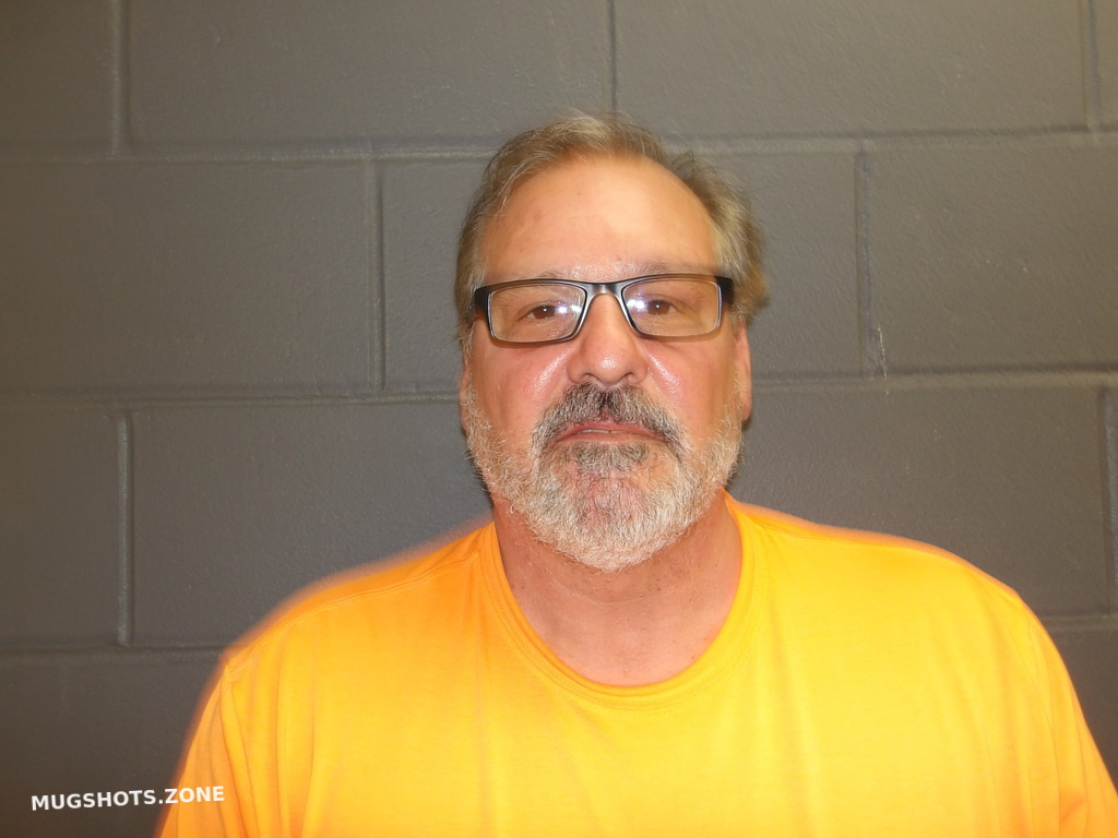 HESTER GUY B 04/18/2025 - Clay County Mugshots Zone