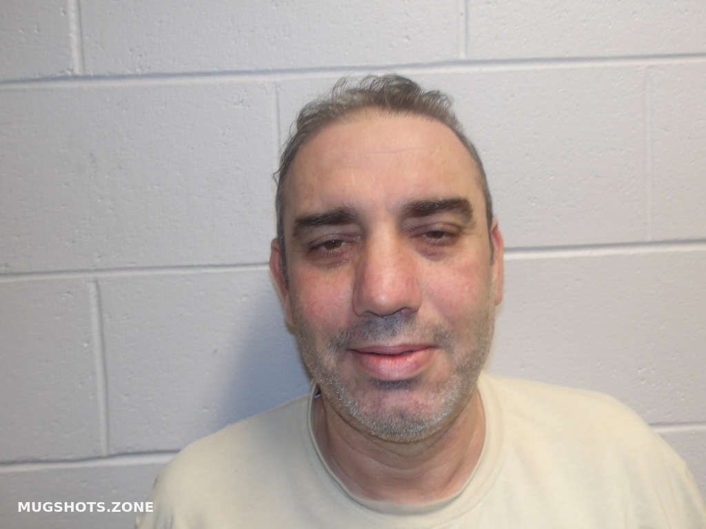 ABOUD ALAEDDIN ALIA 04/24/2025 - Clay County Mugshots Zone