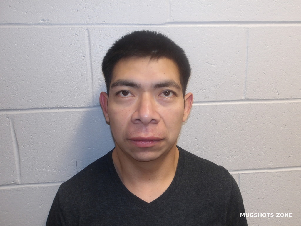 PABLO-MARCOS JOSE 04/24/2025 - Clay County Mugshots Zone