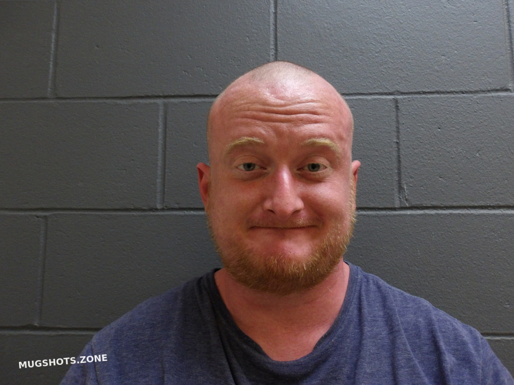 BRADLEY MARK TYLER 04/25/2025 - Clay County Mugshots Zone