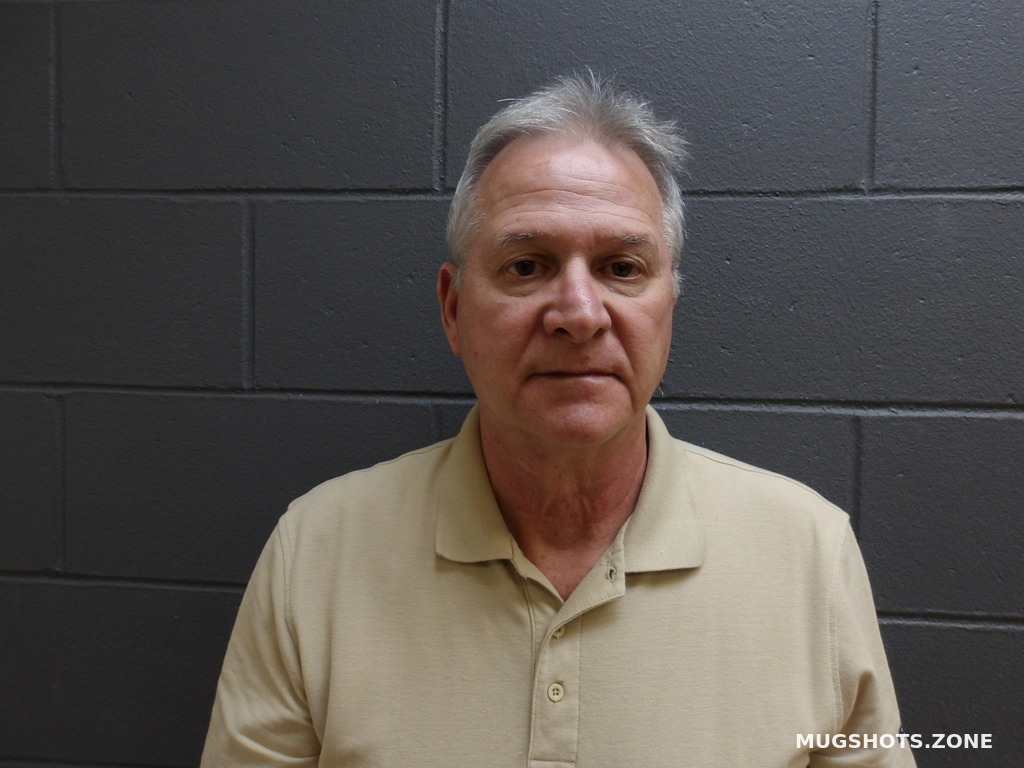 TODD RICHARD 04/27/2025 - Clay County Mugshots Zone