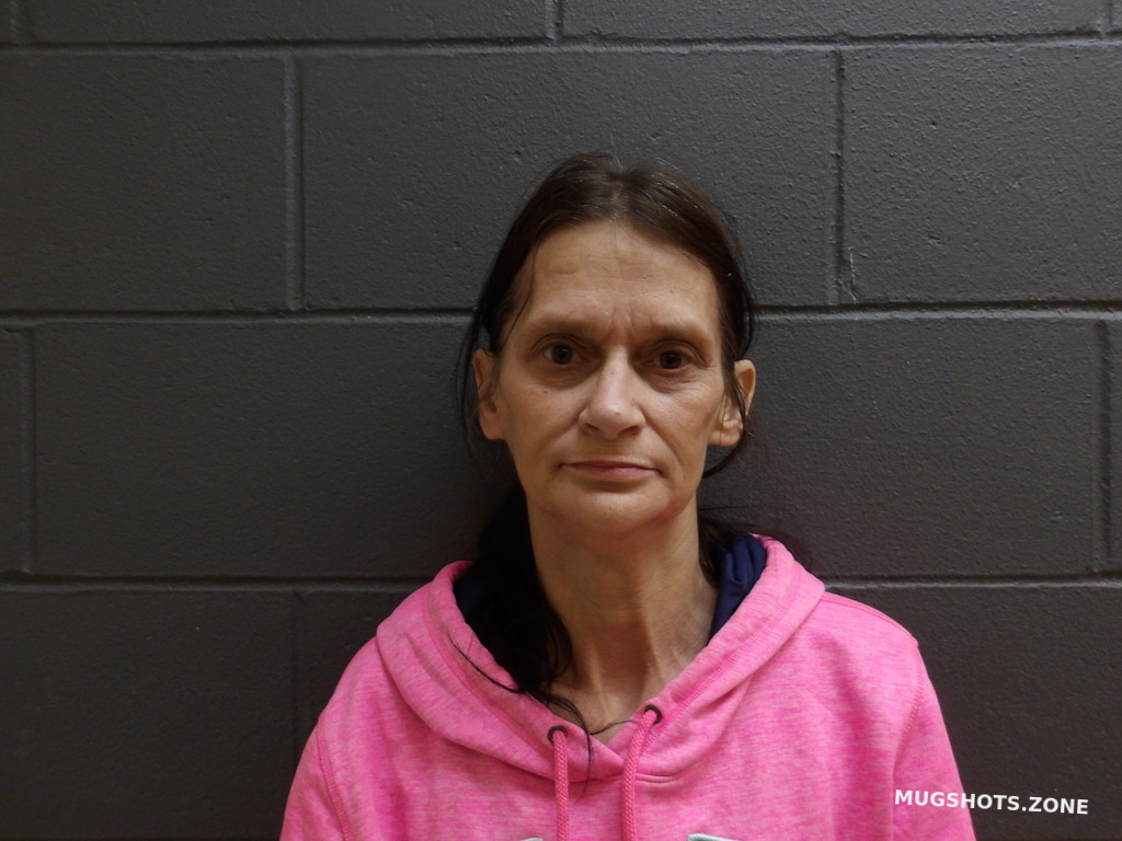 GWINN MISTY 04/28/2025 - Clay County Mugshots Zone