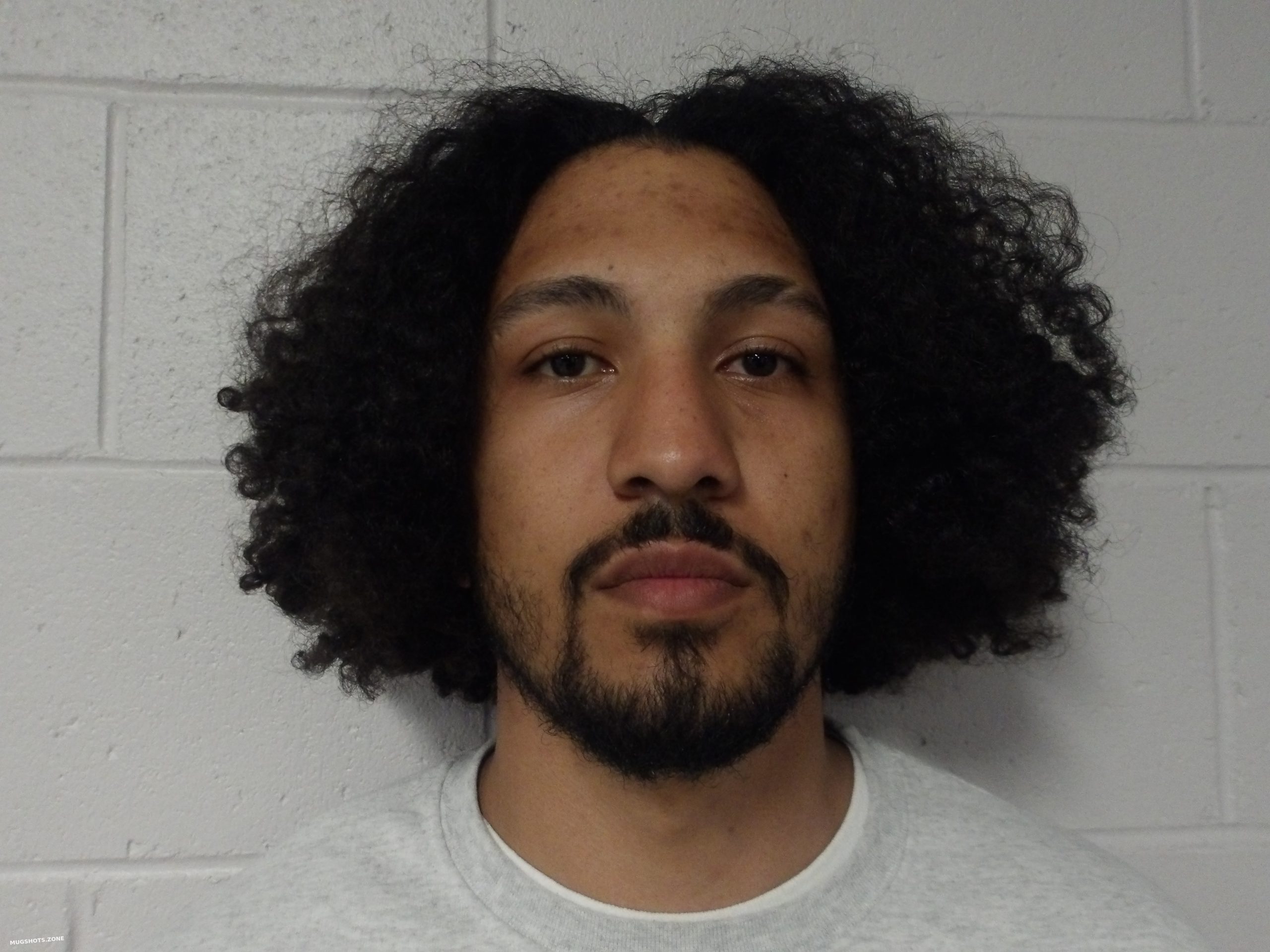 TESTA PADRON YIOVANNY 04/29/2025 - Clay County Mugshots Zone
