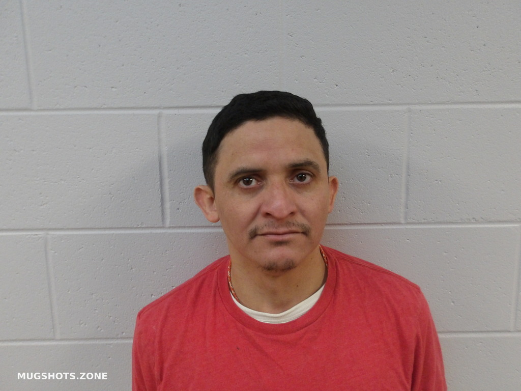 GONZALEZ-LOPEZ HOLMAN 04/30/2025 - Clay County Mugshots Zone